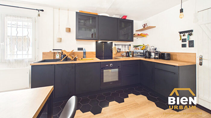 Maison à vendre - Nîmes, Clos dOrville - 3 pièces