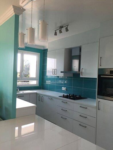 Appartement à louer - Saint-Maur-des-Fossés - 2 pièces - 1 chambre