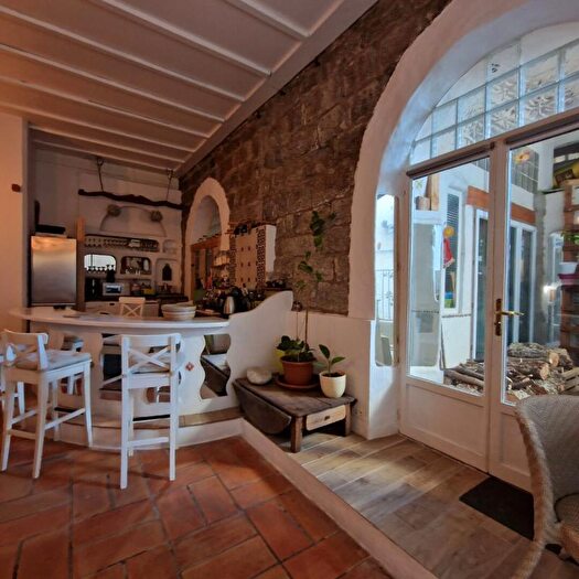 Appartement à vendre - Propriano - 4 pièces - 3 chambres