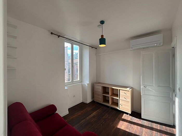 Centre Ville, Le Teil - Appartement 2 pièces à louer