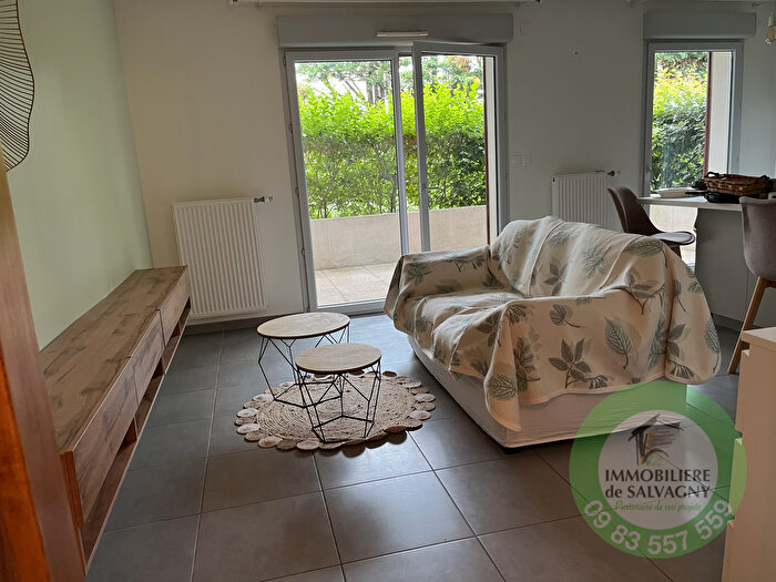 Lentilly : Appartement 3 pièces à louer