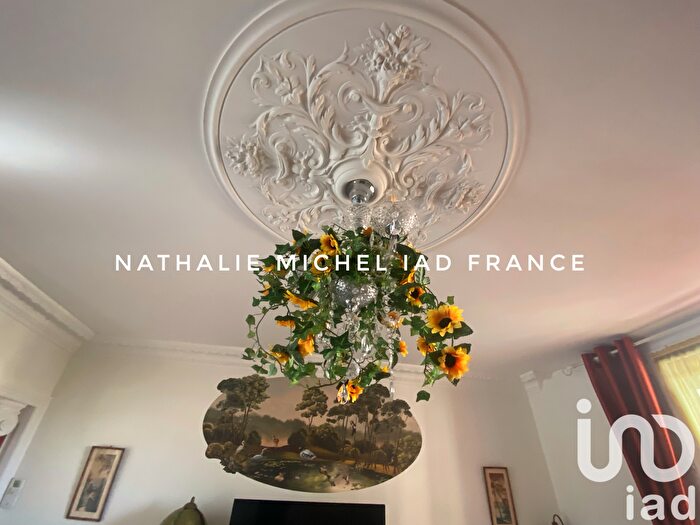 Appartement à vendre - La Seyne-sur-Mer, Nord - 3 pièces - 2 chambres