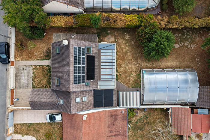 Maison 8 pièces à vendre - Forges-les-Bains