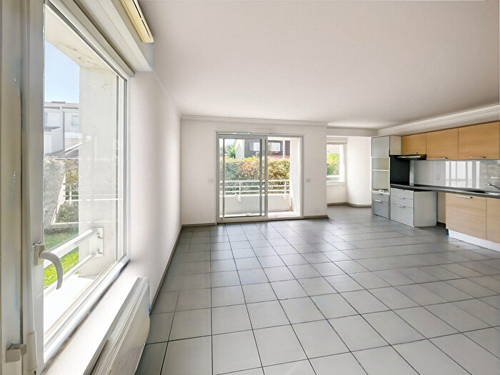 Bruges, Tasta Nord, Villabois - Appartement 3 pièces à vendre