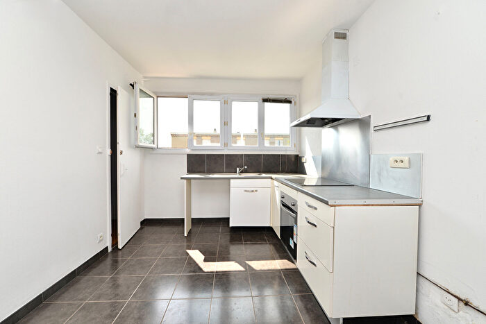 Appartement 3 pièces à vendre à Toulouse, Amouroux