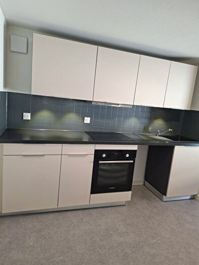 Appartement 2 pièces à louer à Haguenau