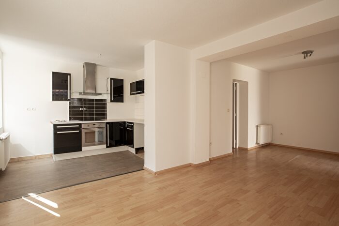 Appartement 3 pièces à Ribeauvillé, à vendre