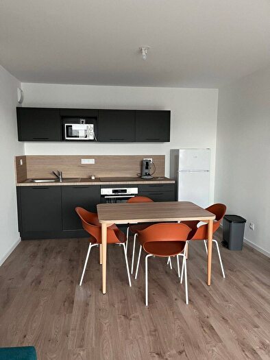 Appartement 3 pièces à louer - Val de Moine, Cholet