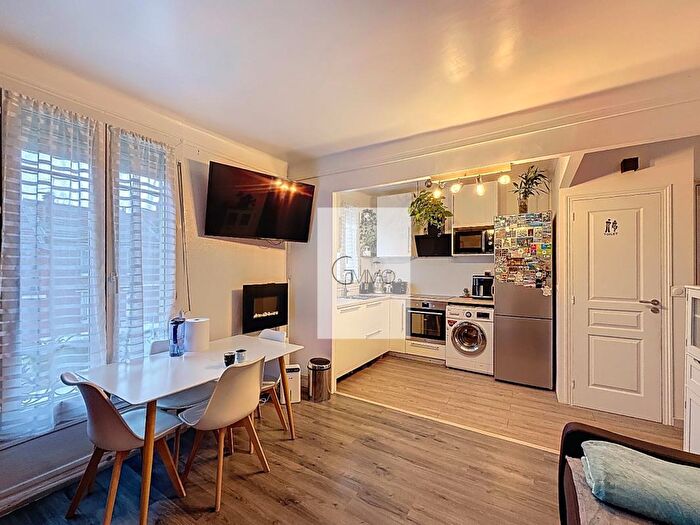 Maison à vendre - LHaÿ-les-Roses, Vallée aux Renards - 6 pièces - 5 chambres