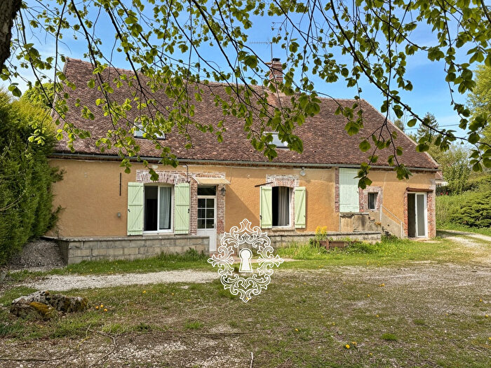 Maison 5 pièces à vendre - Perceneige