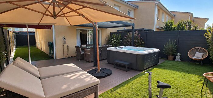 Bourg-en-Bresse, Vennes, Bouvent, Charmettes : Maison 4 pièces à vendre