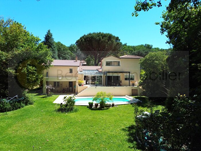 Maison 5 pièces à vendre - Pibrac