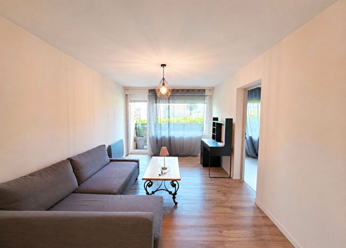 Appartement 3 pièces à vendre - Ramonville-Saint-Agne