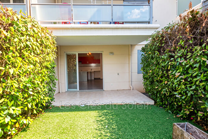 Appartement 2 pièces à vendre à La Valette-du-Var, Fourches, Cyprés
