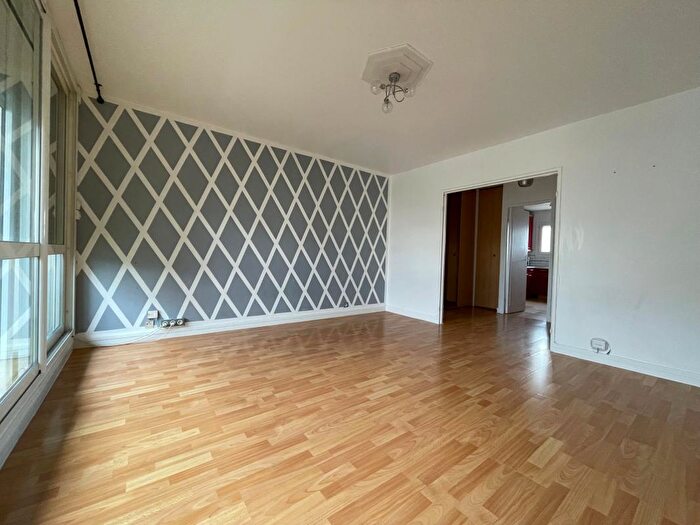 Appartement à vendre - Yerres, Rives de lYerres, Tournelles - 3 pièces - 2 chambres