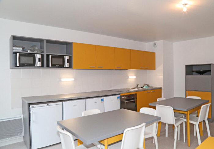 Appartement à louer - Amiens, La Vallée Amiens - 1 pièce