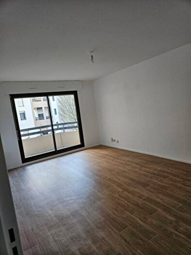 Appartement à louer - Jean-Jaures-Ravezie, Le Bouscat - 3 pièces - 2 chambres