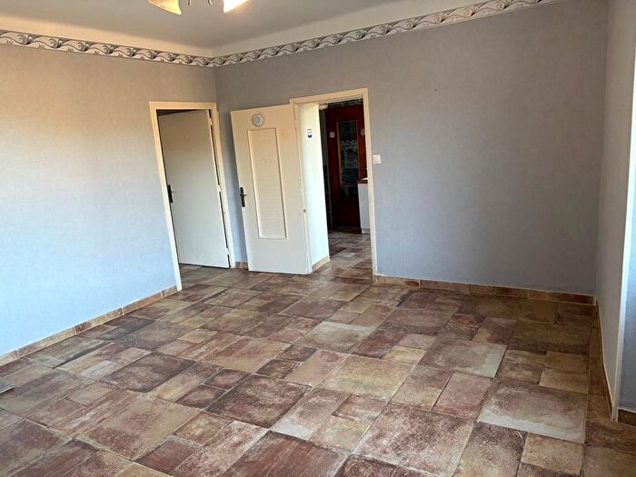 Appartement 6 pièces à vendre à Bessèges