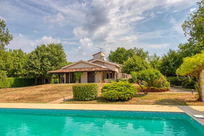 Maison à vendre - Cordes-sur-Ciel - 7 pièces - 4 chambres