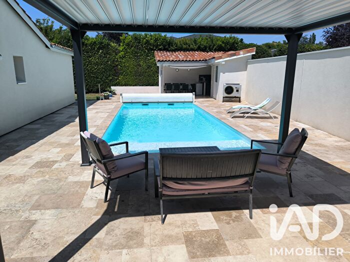 Maison 6 pièces à vendre - Jons