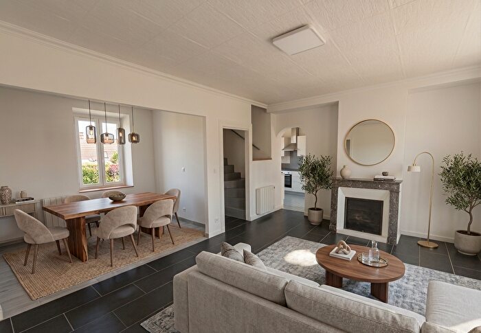 Appartement 3 pièces à vendre à Neuilly-en-Thelle