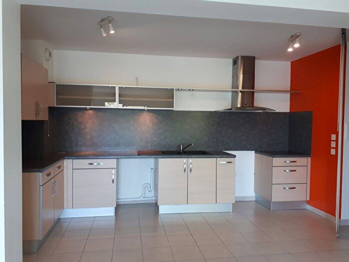Sainte-Geneviève-des-Bois : Appartement 3 pièces à louer