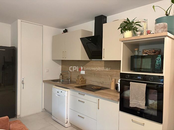 Appartement 3 pièces à Gévezé, à louer