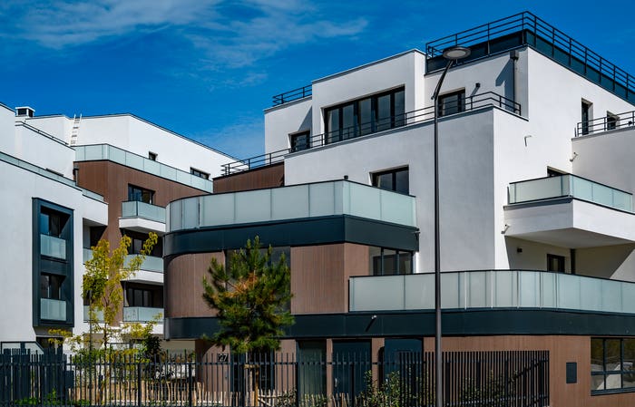 Chatou, Ouest - Maison 3 pièces à vendre