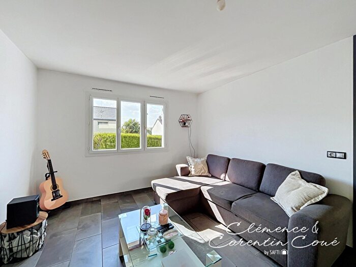 Maison 4 pièces à Candé, à vendre
