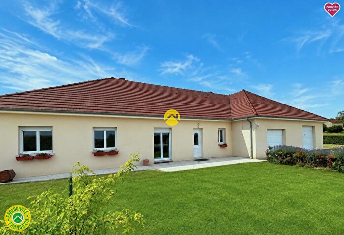 Maison 5 pièces à vendre - Lizières