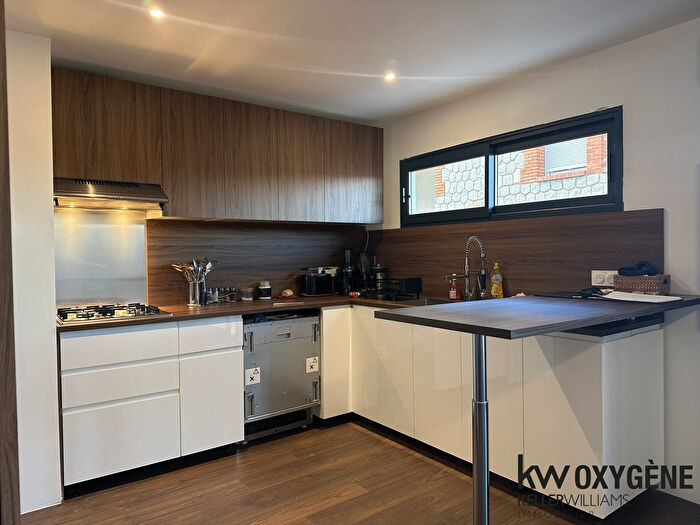 Appartement à vendre - Perpignan - 3 pièces - 2 chambres