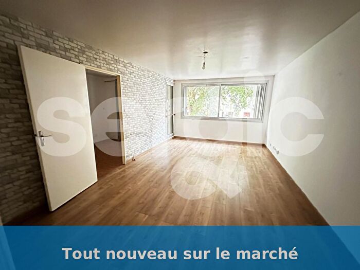 Lille, Moulins - Appartement 3 pièces à louer