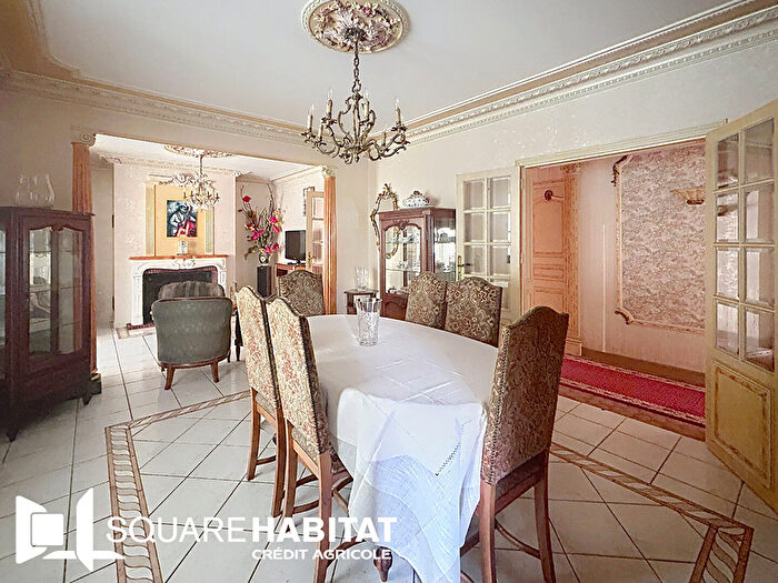Saint-Malo, Guymauvière, Hulotais, Bourelais : Maison 5 pièces à vendre