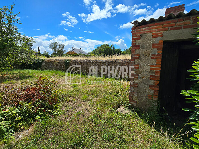 Les Sorinières : Maison 11 pièces à vendre