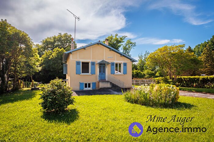 Maison 5 pièces à vendre à Salies-de-Béarn