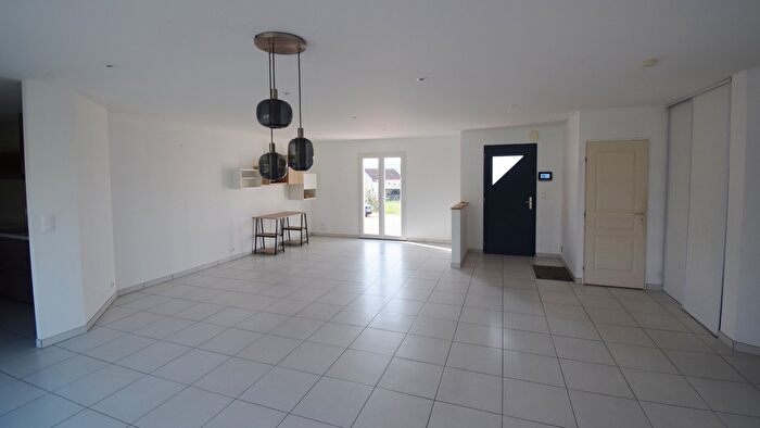 Maison à vendre - Cusset, Chamcourt, Chassignol, Les Bourses - 6 pièces - 4 chambres