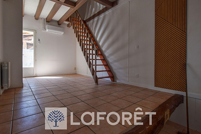 Maison 2 pièces à Gémozac, à louer