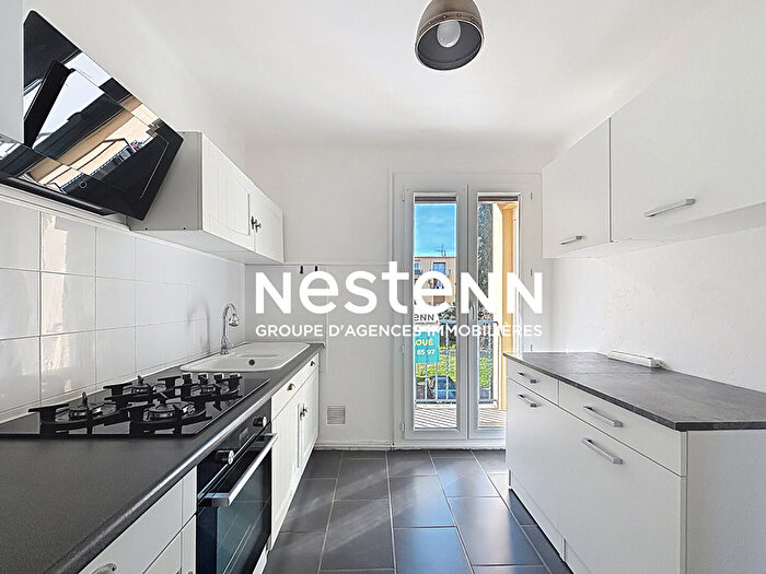 Perpignan : Appartement 3 pièces à vendre