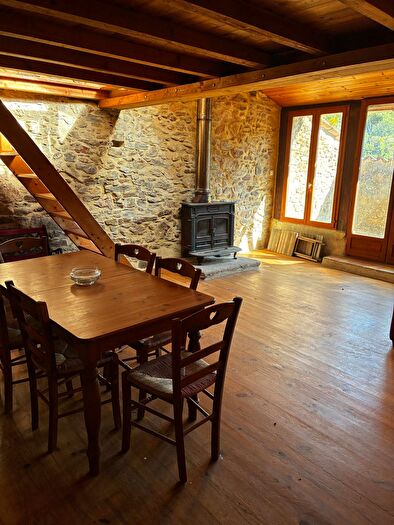Verdun-en-Lauragais : Maison 5 pièces à vendre