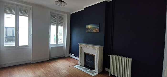 Appartement à louer - Marmande, Marmande, Maré - 2 pièces - 1 chambre