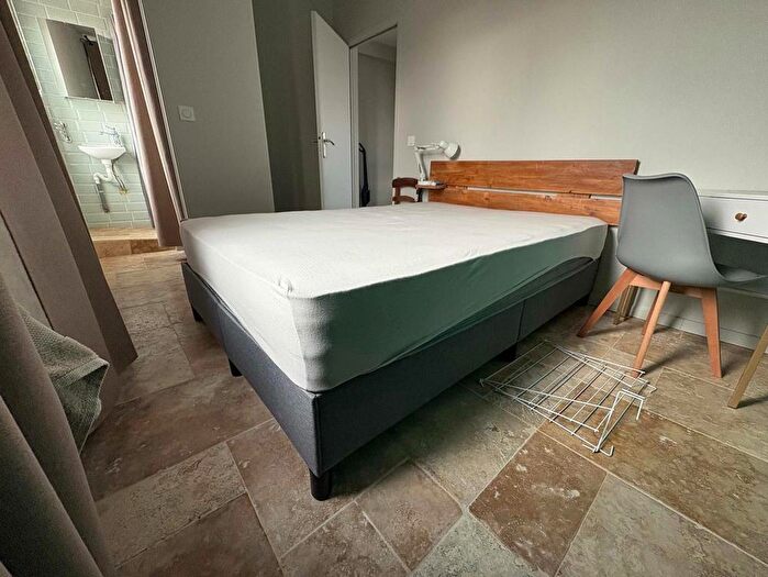 Pierrefitte-sur-Seine, Sud - Appartement 1 pièce à louer
