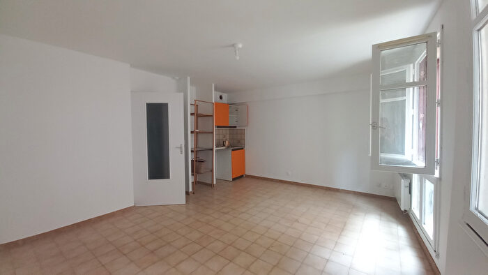 Appartement 1 pièce à louer à Béziers, Centre-ville, Palais des Congrès, Garibaldi, Gambetta