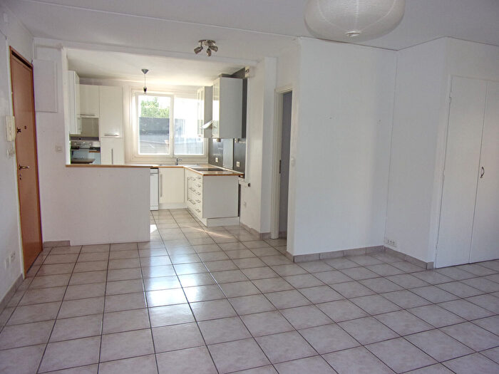 Lyon 5ème, Saint-Just, Saint-Irénée, Fourvière - Appartement 5 pièces à vendre