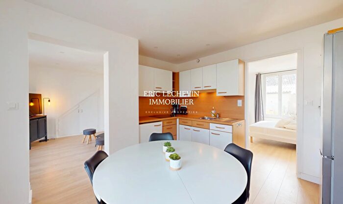 Appartement 3 pièces à louer - Merlimont
