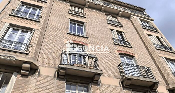 Appartement à vendre - Colombes, Europe - 3 pièces - 1 chambre