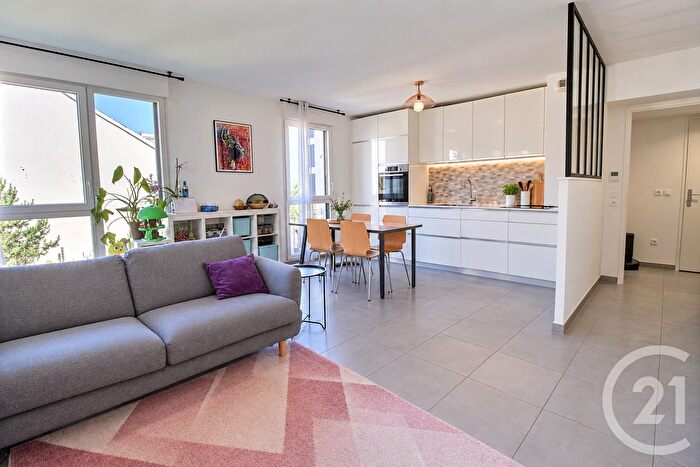 Appartement 4 pièces à vendre à Joinville-le-Pont, Paris