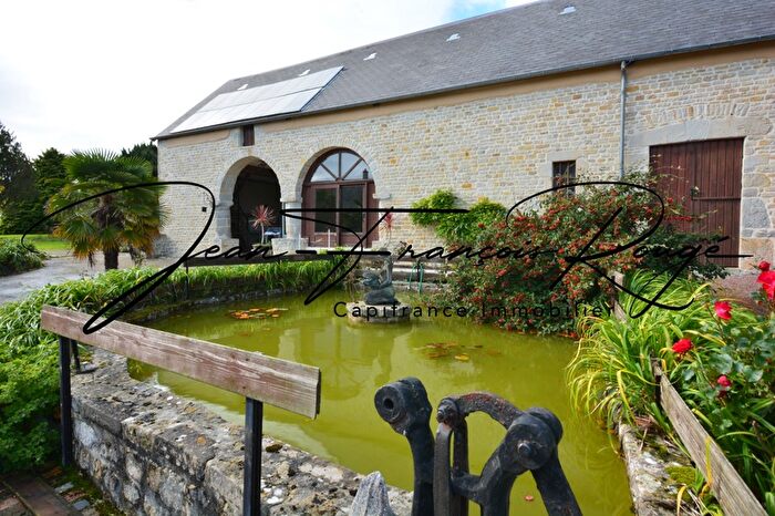 Maison à vendre - Blosville - 9 pièces - 5 chambres