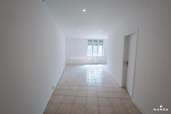 Tourcoing, Virolois - Appartement 2 pièces à louer