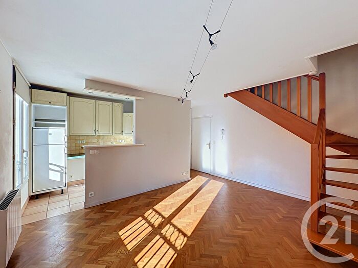 Appartement 2 pièces à louer - Thiais, Proche Choisy