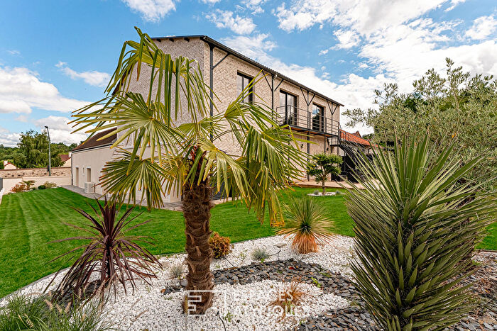 Maison 7 pièces à Aigremont, à vendre